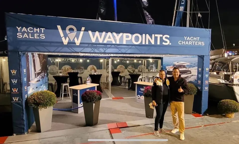 10x20 Custom Canopy Tent | Made in USA | TentCraft