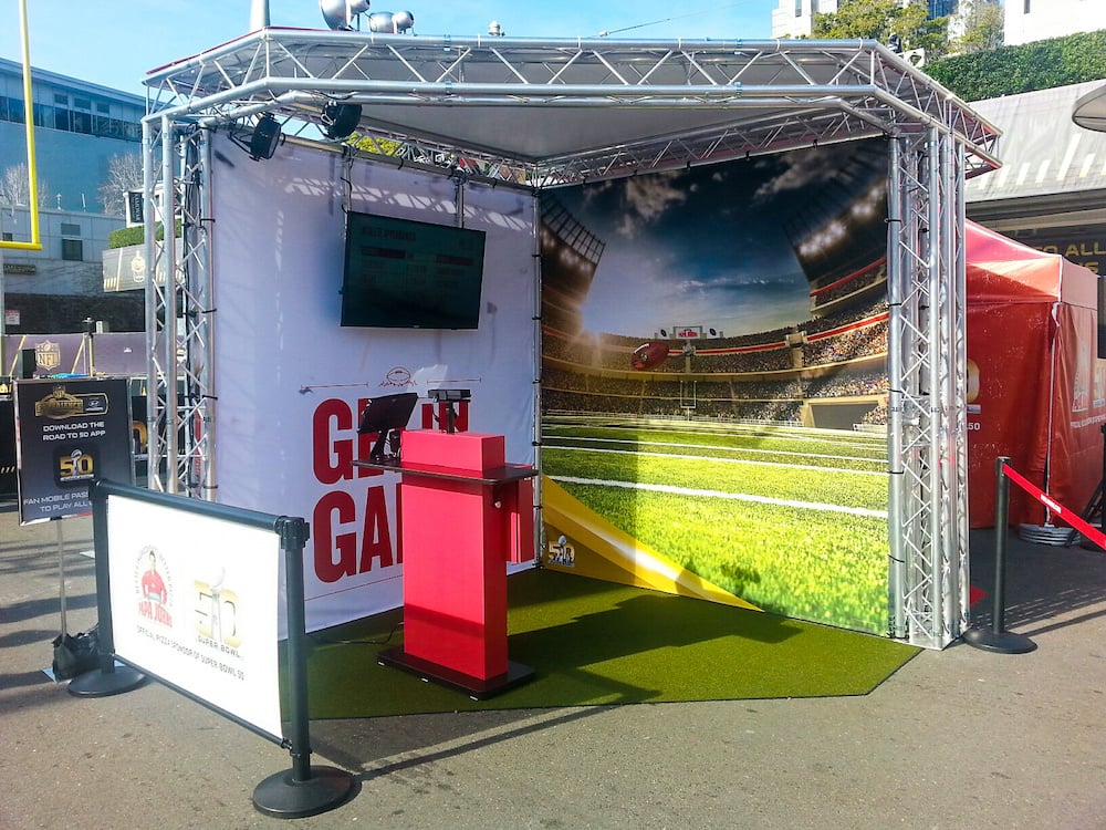 9 Custom 10x10 Canopy Tent Design Ideas That Stand Out