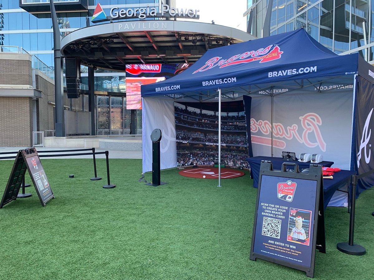 14 Engaging Event Backdrops for Experiential Marketers
