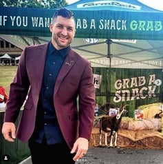 13 Creative Tent Designs That Stand Out