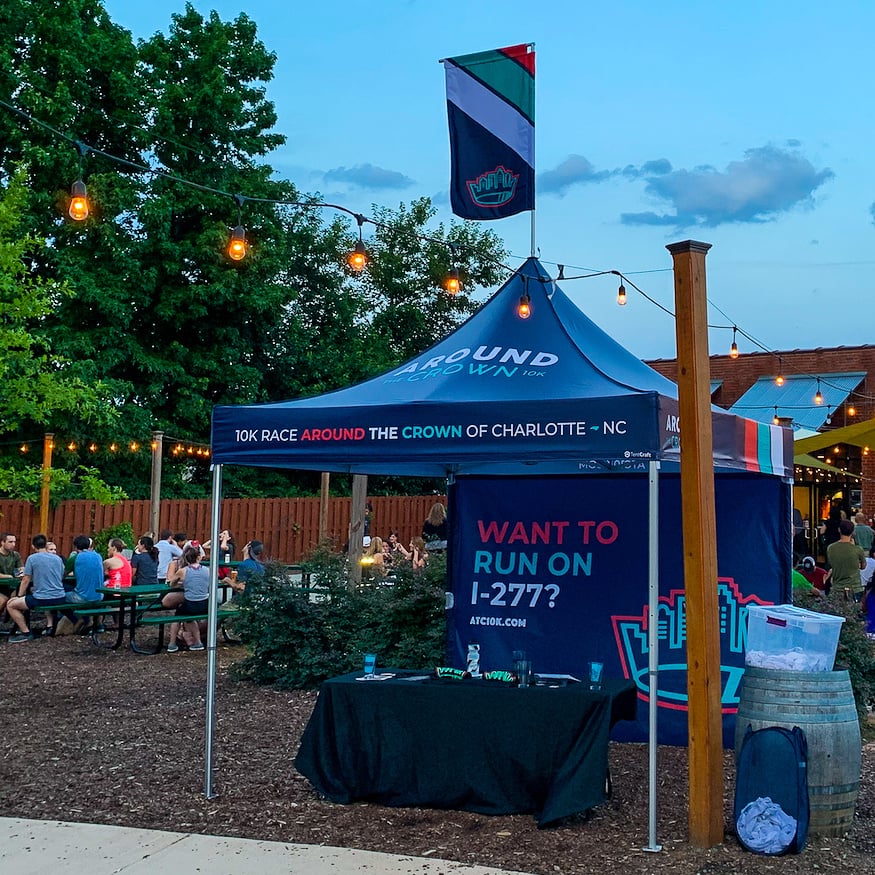 8 Common Pop-Up Canopy Tent Problems and How to Solve Them