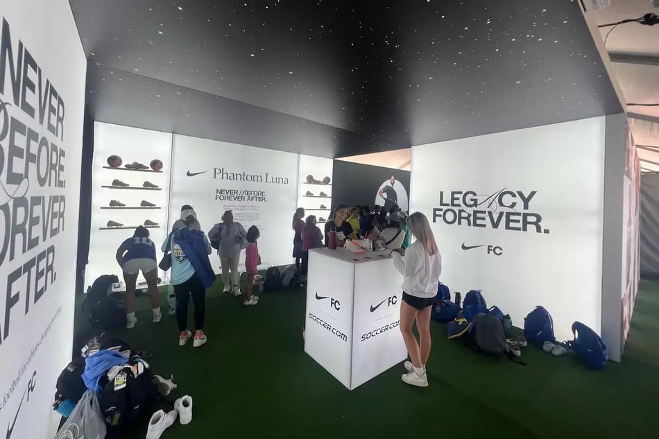 Custom SEG Displays | Frames, Lightboxes & Graphics