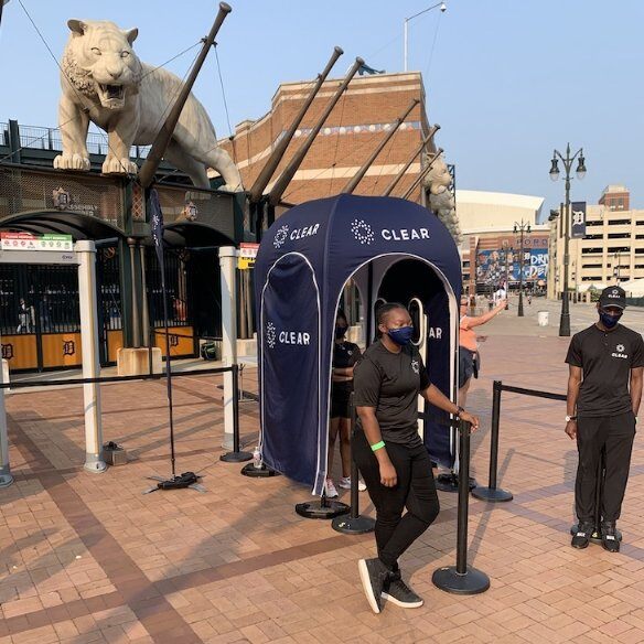 13 Creative Tent Designs That Stand Out