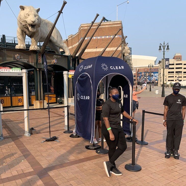 13 Creative Tent Designs That Stand Out