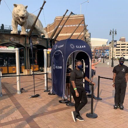 13 Creative Tent Designs That Stand Out