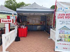 Creative Canopy Tent Designs That Feel Like Home