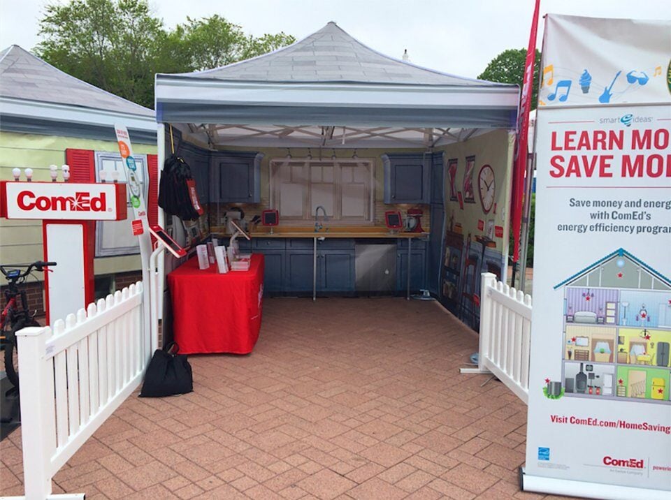 Creative Canopy Tent Designs That Feel Like Home