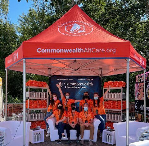 Best Canopy Tent for Farmers Market: A Guide for Vendors