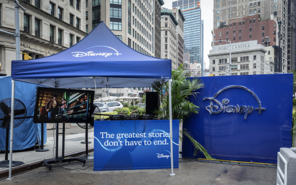 11 Custom 10x10 Canopy Tent Designs That Stand Out