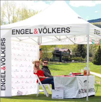 12 Pop-Up Tent Ideas for Your Next Golf Event
