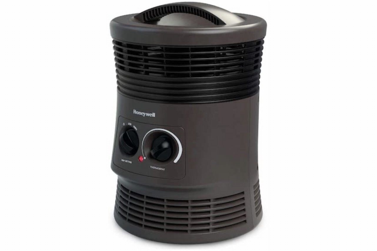 The 5 Best Canopy Tent Heaters for Your Next Event