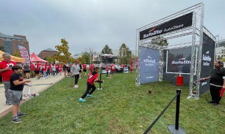 13 Creative Tent Designs That Stand Out