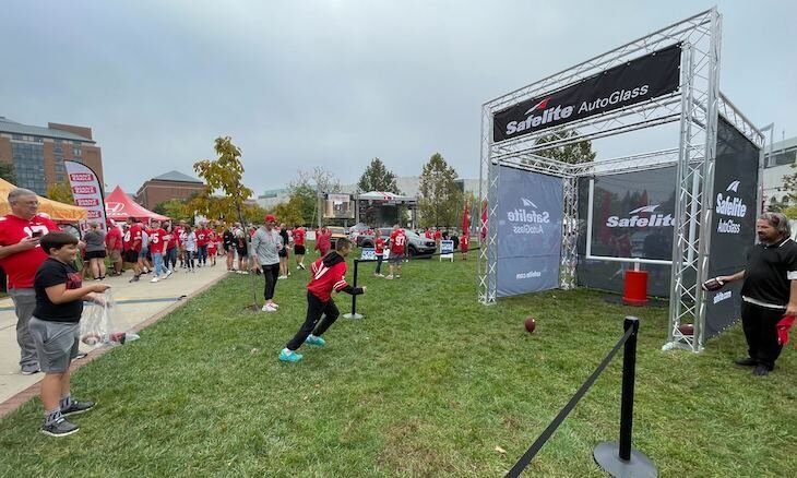 13 Creative Tent Designs That Stand Out