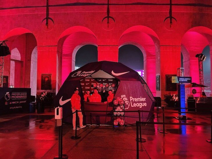 13 Creative Tent Designs That Stand Out