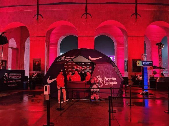 13 Creative Tent Designs That Stand Out