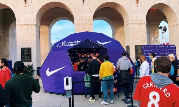 13 Creative Tent Designs That Stand Out