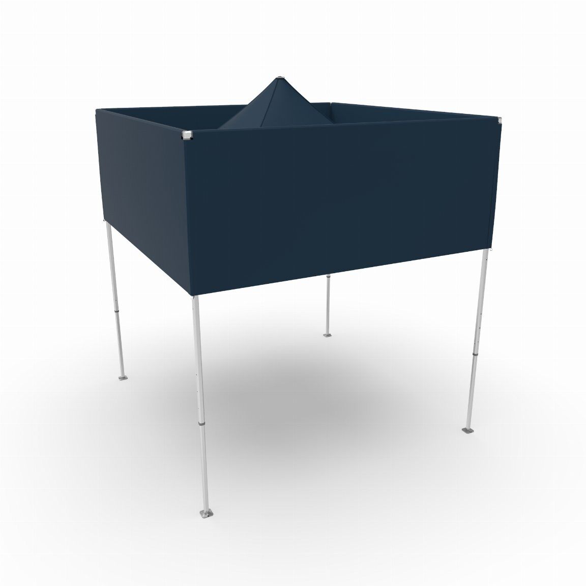 6 Unique Pop-Up Canopy Tent Styles That Capture More Attention