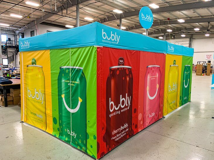 Best Canopy Tent for Farmers Market: A Guide for Vendors