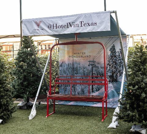 14 Engaging Event Backdrops for Experiential Marketers