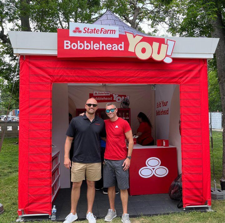 Creative Canopy Tent Designs That Feel Like Home