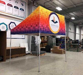 Best Canopy Tent for Farmers Market: A Guide for Vendors