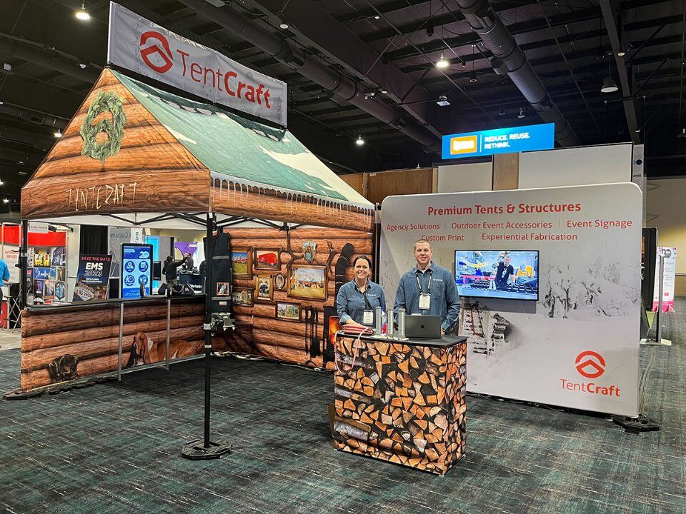 Creative Canopy Tent Designs That Feel Like Home