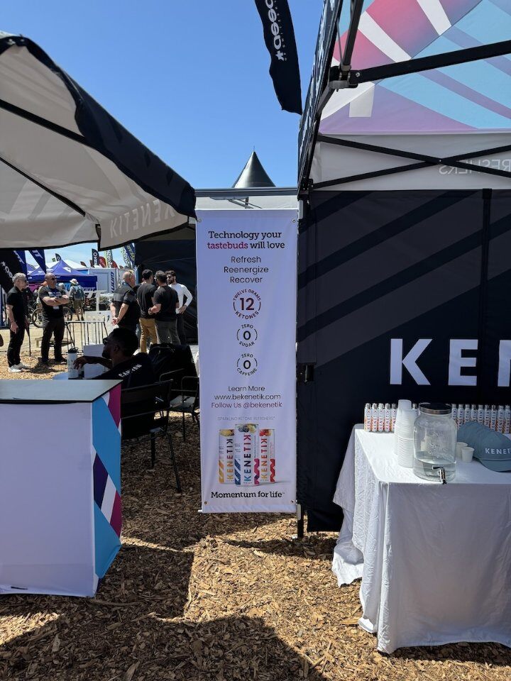 7 Custom Canopy Tent Accessories That Stand out at Events