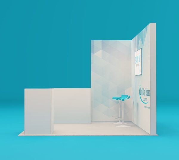 World Class Graphics & Displays | Size 10x10