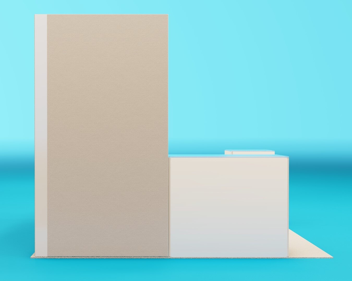 World Class Graphics & Displays | Hanging Banners