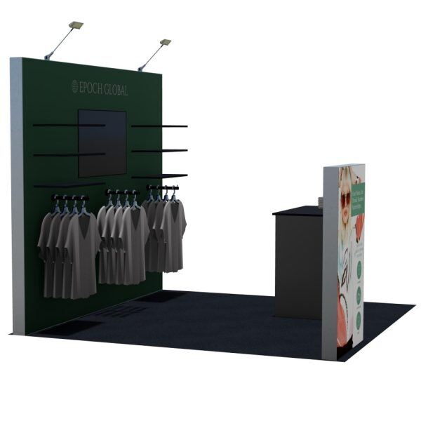 World Class Graphics & Displays | Hanging Banners