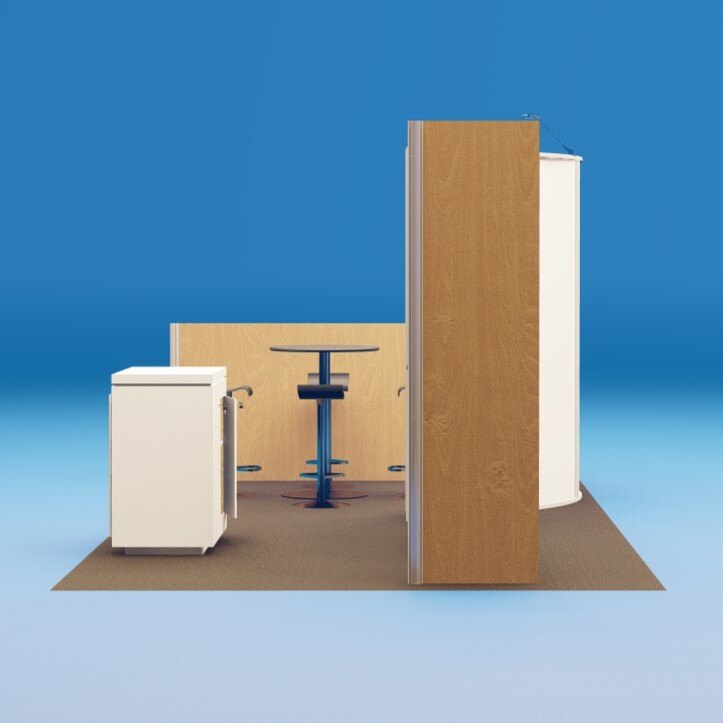 World Class Graphics & Displays | Size 10x20